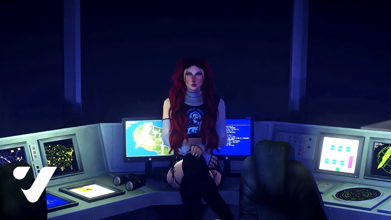 Maze - Roleplay (Official Music Video) - YouTube