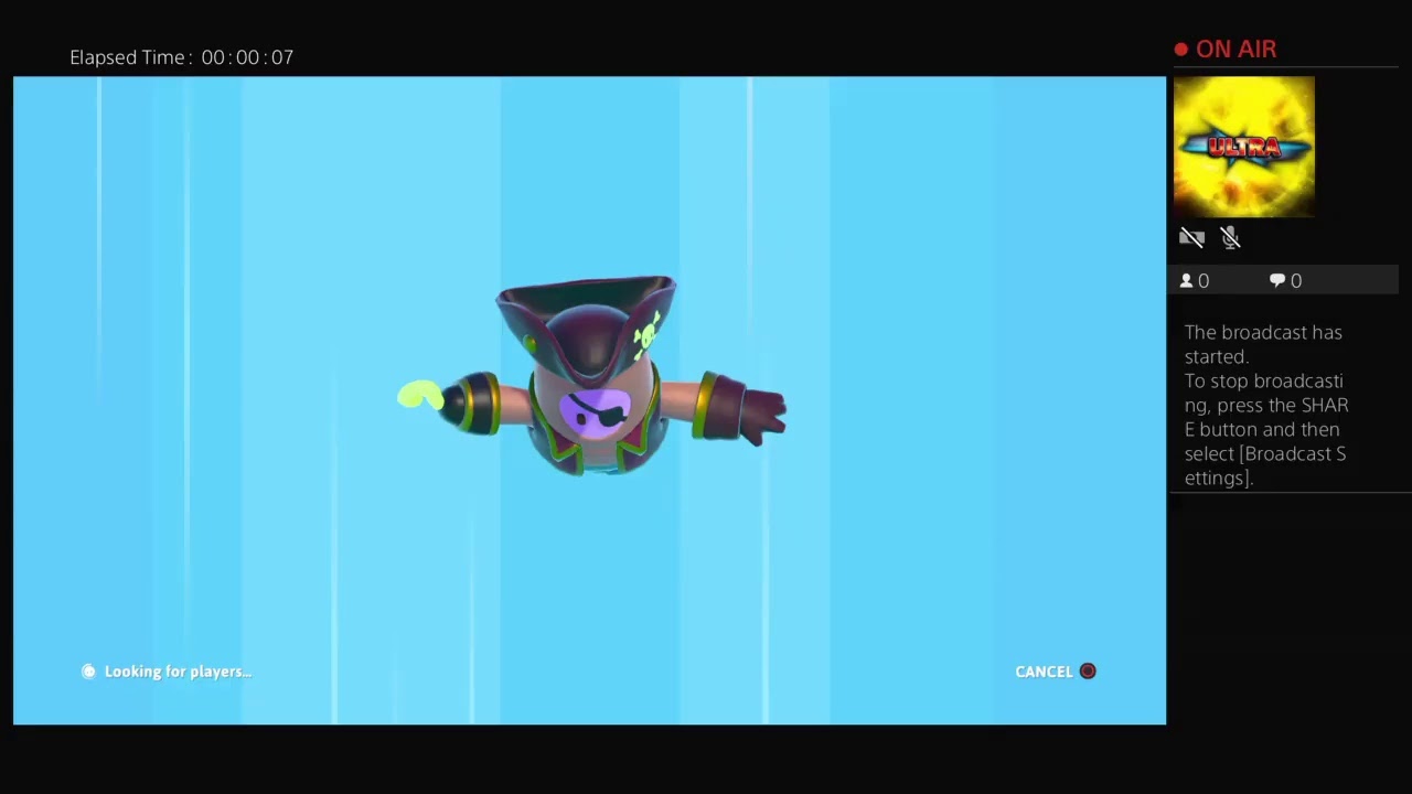 Trying to get my 2nd win in fall guys Part 2 - YouTube