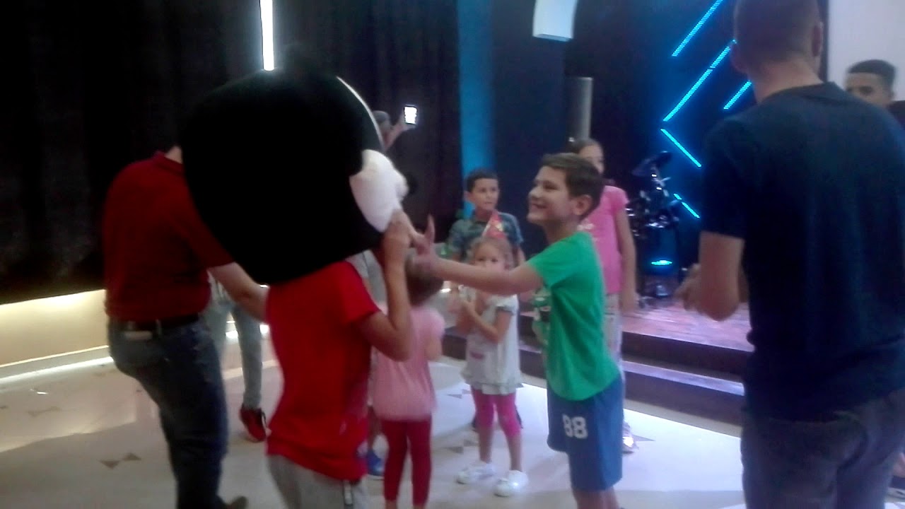 Kishab icf. Fier - YouTube