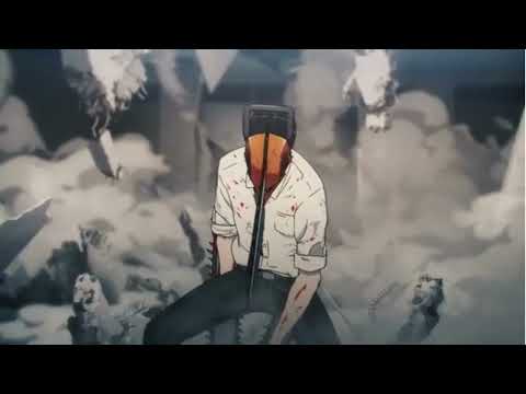 Denji wants to cop a feel | Chainsawman Episode 3 Season 1 - YouTube