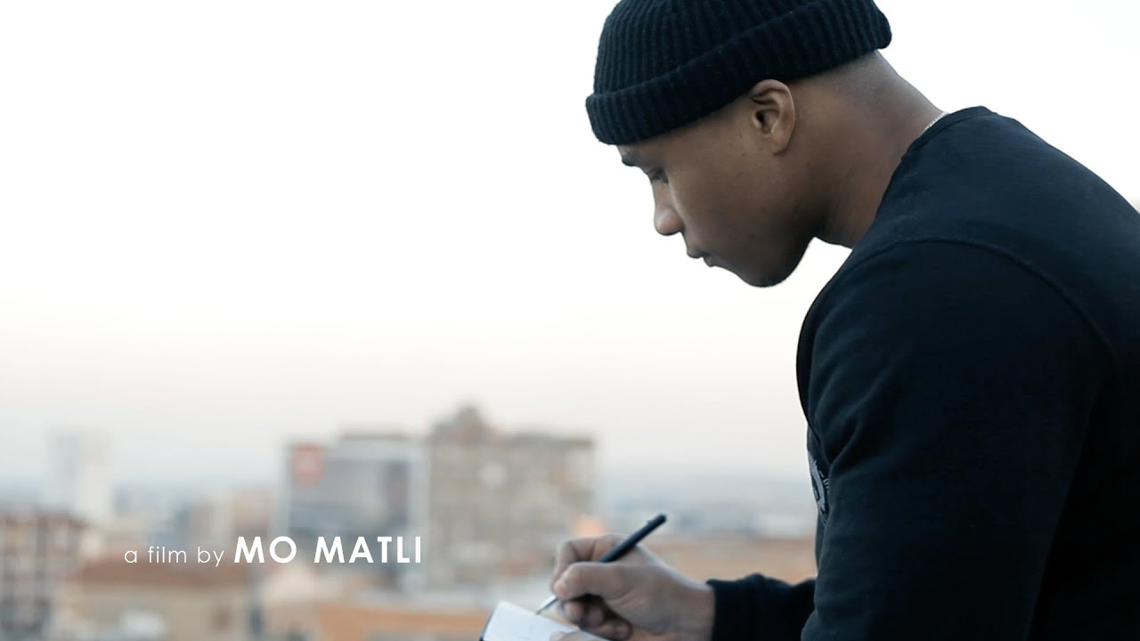 To Whom It May Concern- An Inspirational film by Mo Matli - YouTube