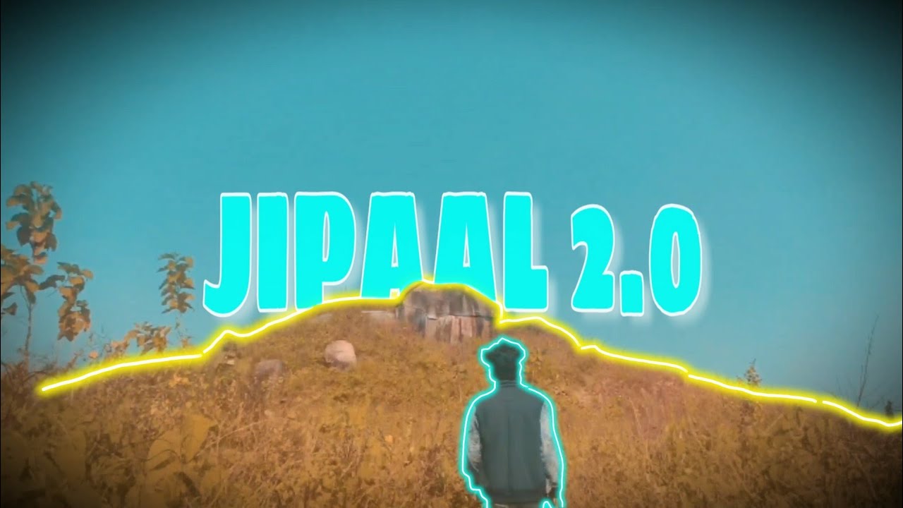 Jipaal2.0 Assamese cover song video|cinematic video| - YouTube