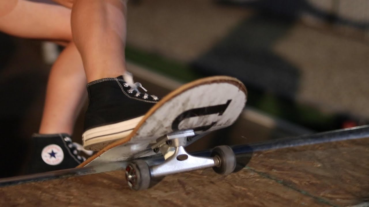 Summer Skate Nights - YouTube