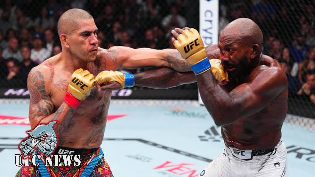 UFC star left disfigured with one eye closed after brutal defeat - UFC ...