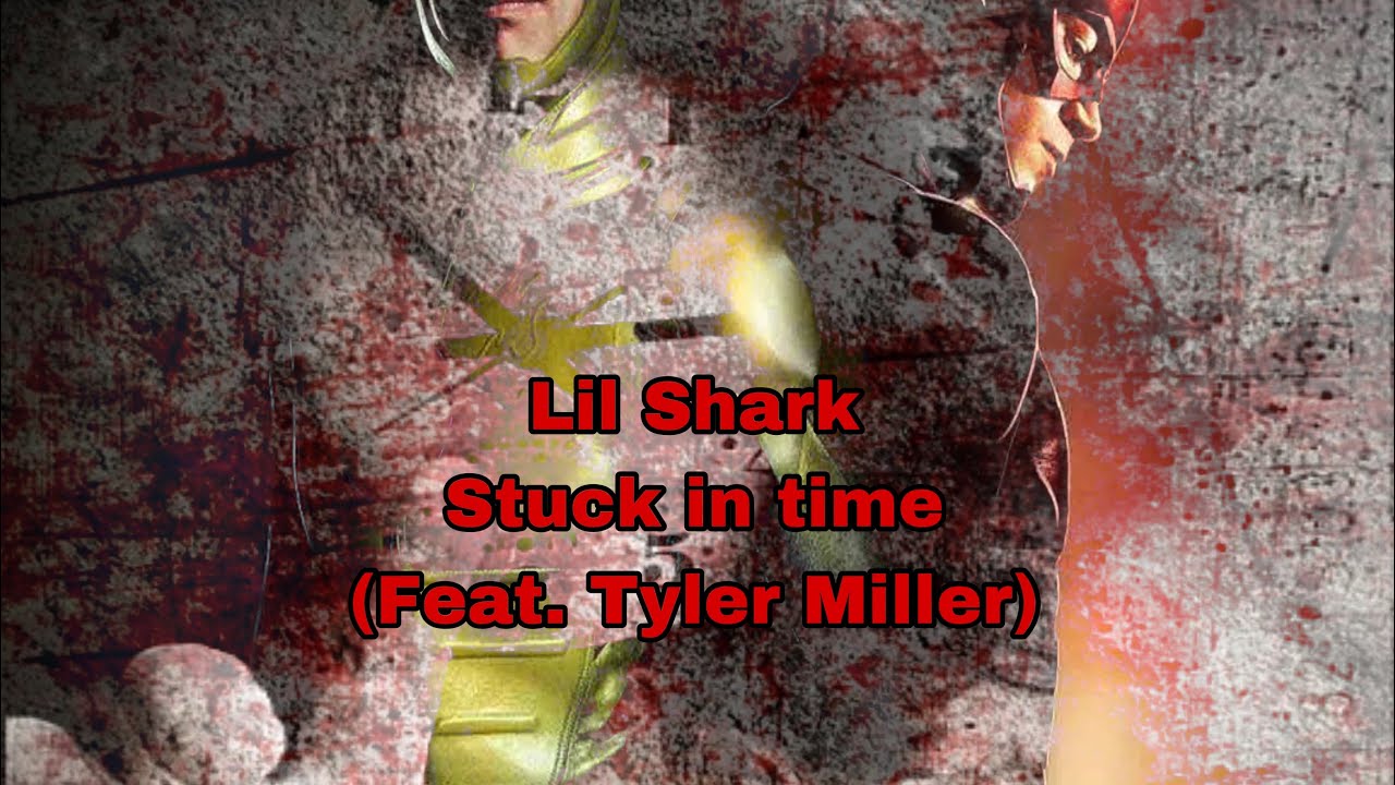 Lil Shark Stuck In Time (Feat. Tyler Miller) (Official Audio) - YouTube