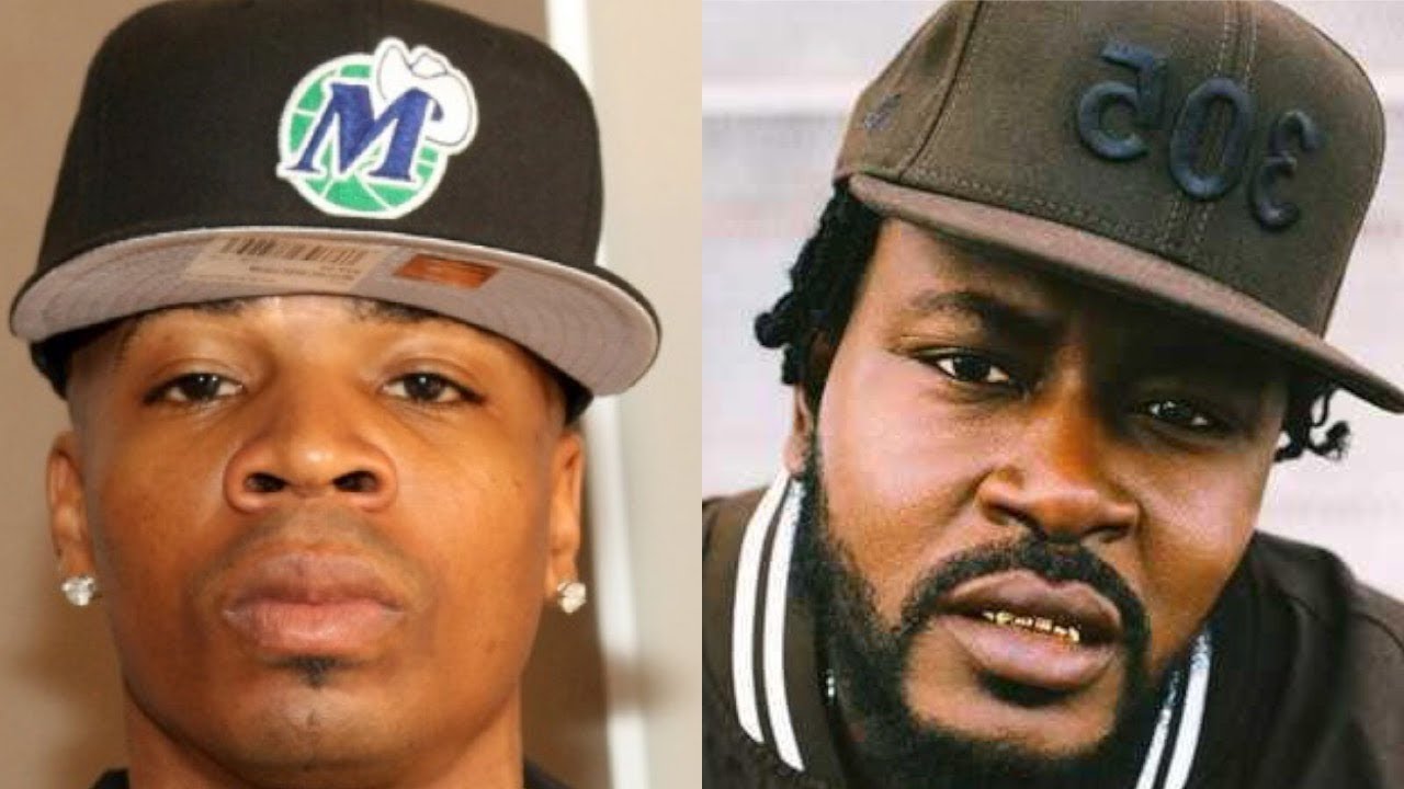 Trick Daddy Speaks On His ALTERCATION W/ Plies!! - YouTube