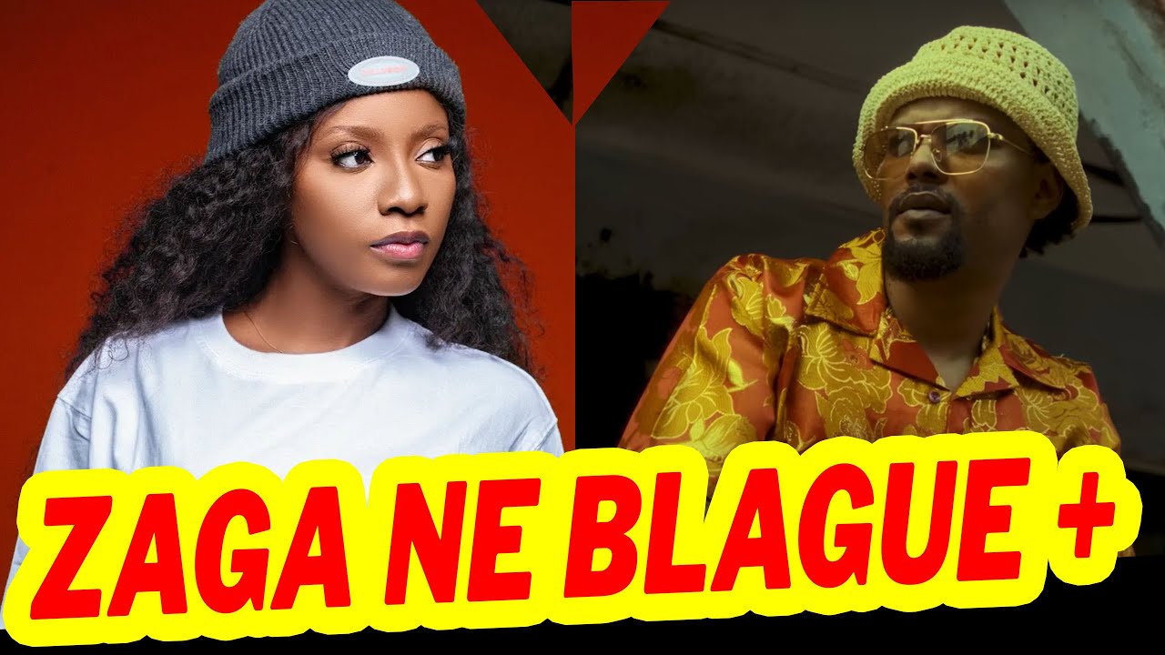 🇹🇬 ZAGA BAMBO DÉBALLE TOUT SUR SENZAA EN LIVE : J'AI ÉCRIT TOUS LES ...