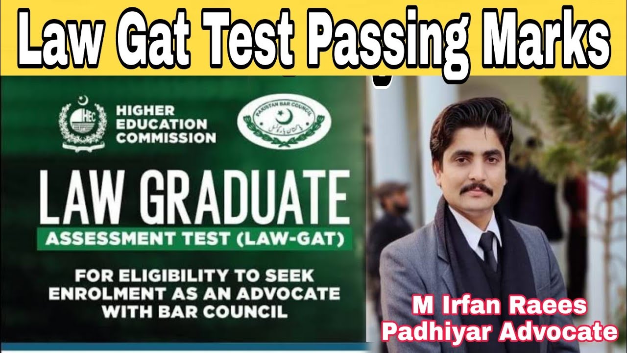 Law Gat 2022 Passing Marks | Next Law Gat Test 2022|Next LAT 2022|Law ...