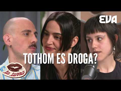 Tothom es droga? Amb Maria Arnal, Jordi Chicletol i més | La turra