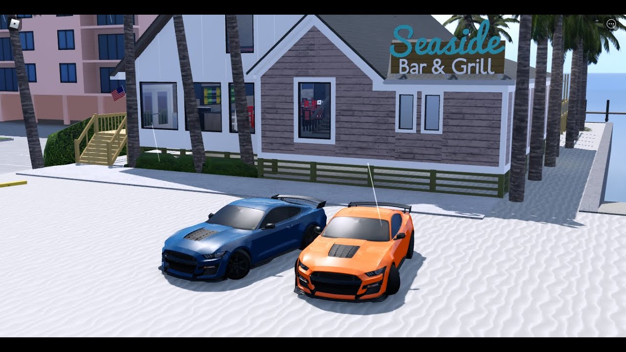 NEW CODE IN SWFL (AND CAR)|Southwest florida beta - YouTube