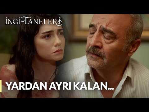 Azem Ciğerimizi Parçaladı... - İnci Taneleri