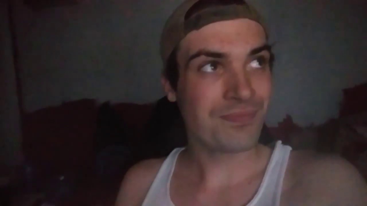 Seth Reaction time vlog - YouTube