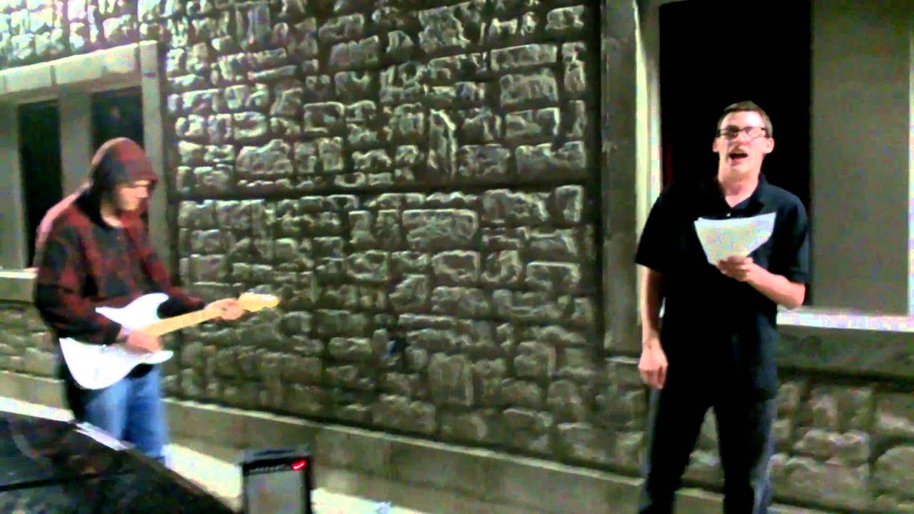 Kyle Bone T-Bone Steak - YouTube