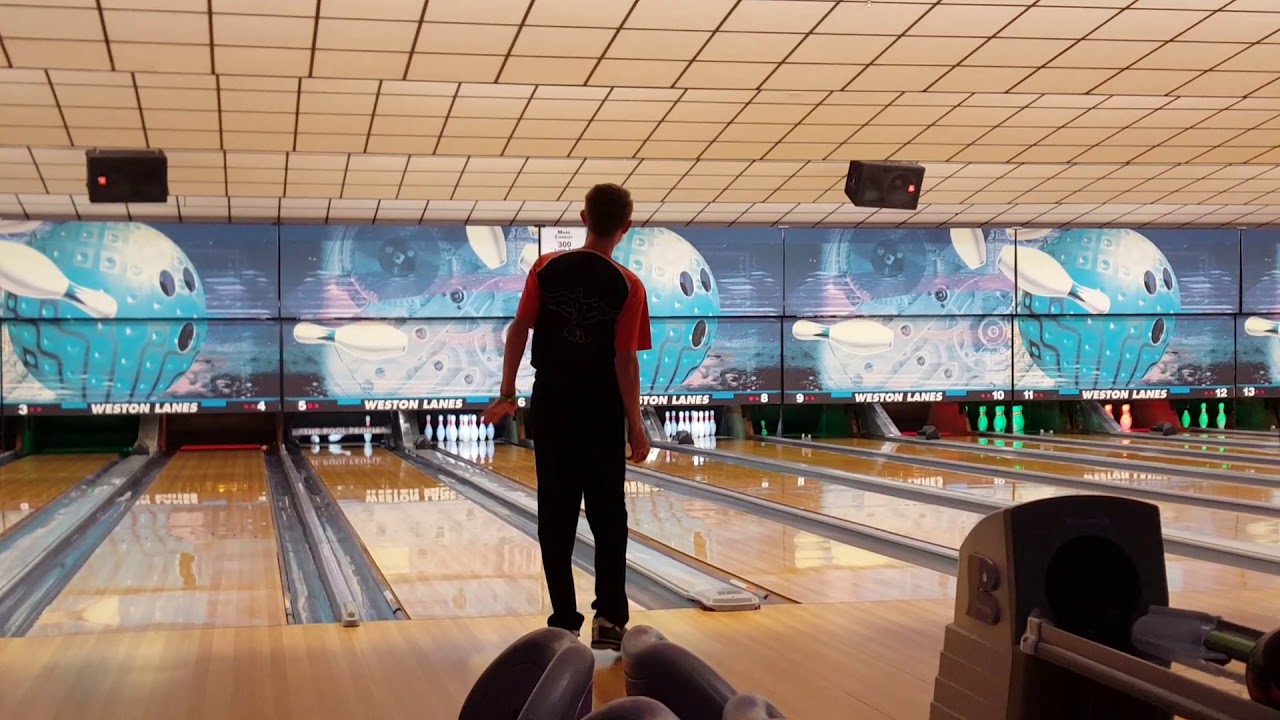 2020 Wisconsin High School Bowling State Championship - YouTube