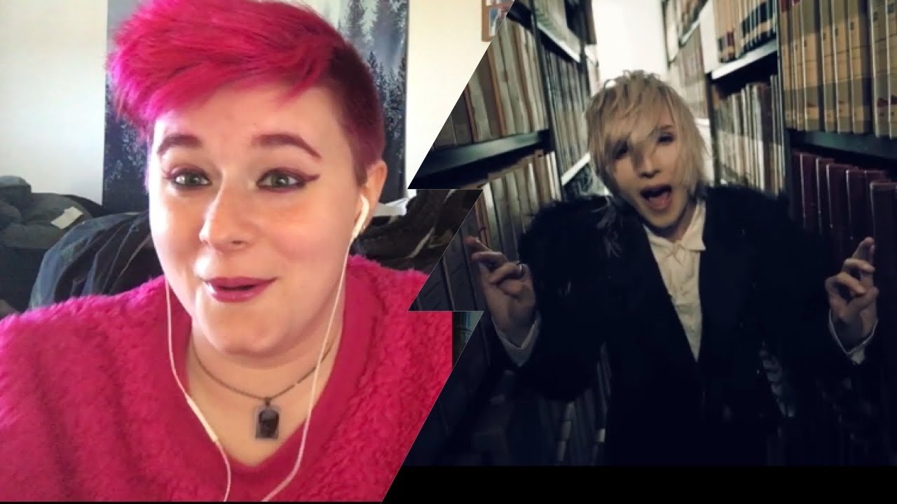I React to More Yohio - YouTube