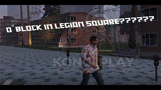 O Block Parkway Gardens Modelagem Fivem Gtav Mlo 3ds Sketchup 3d ...