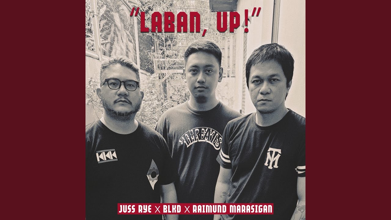 LABAN, UP! - YouTube