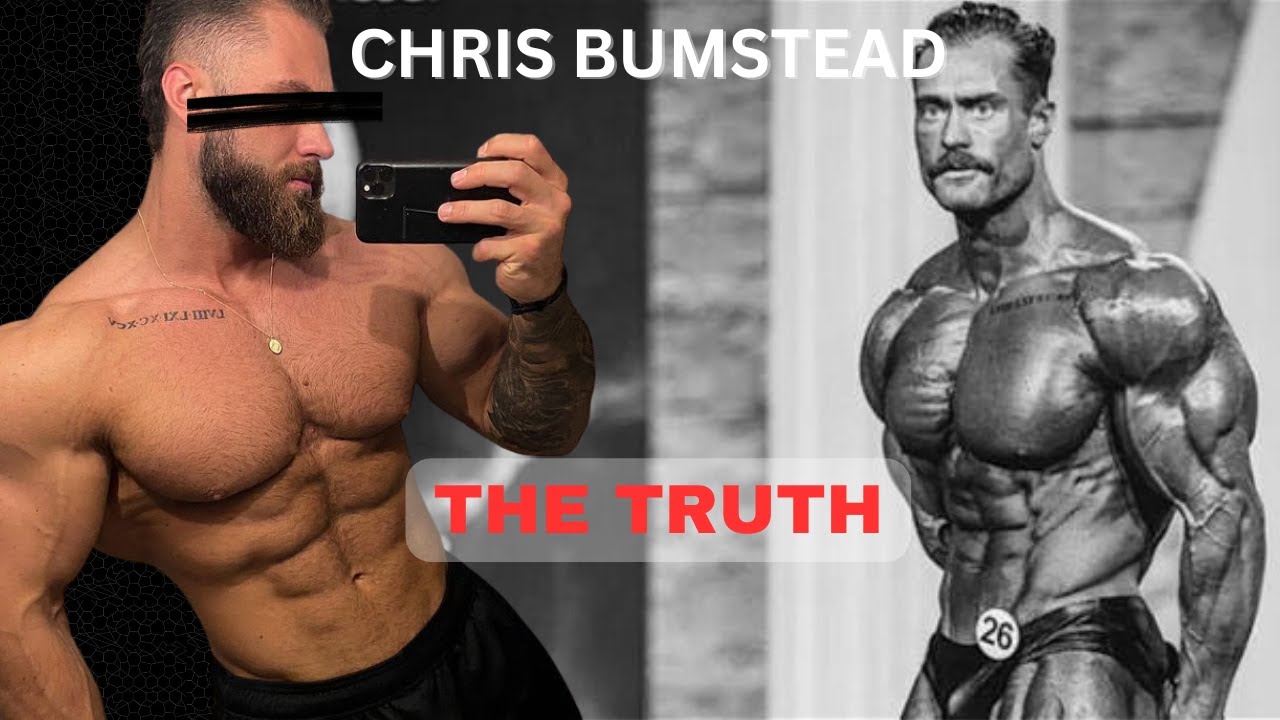 Chris Bumstead (Cbum) - THE TRUTH - YouTube
