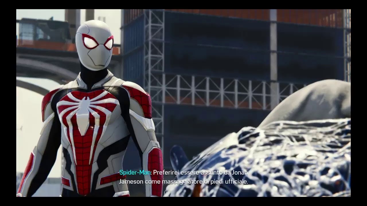 Missioni secondarie SPIDER-MAN ROAD TO 150 - YouTube