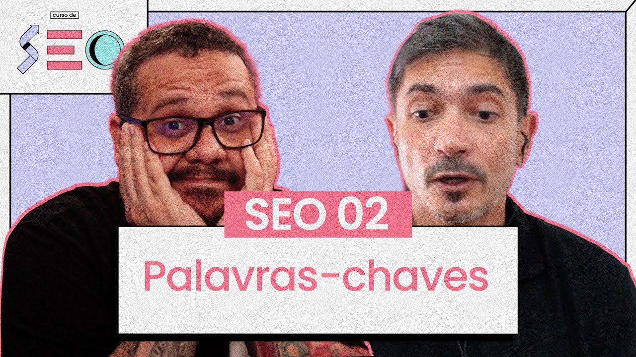 Saiba tudo sobre Palavras-chave - @CursoemVideo prático de SEO - YouTube