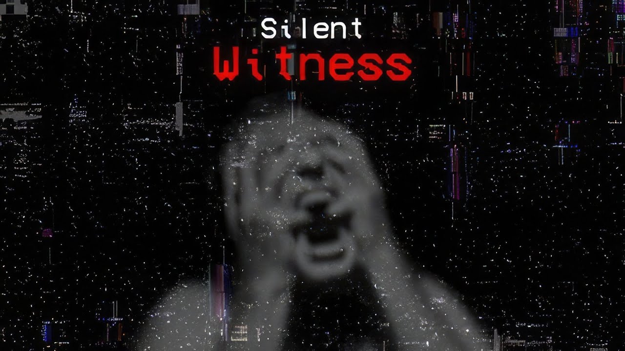 The Silent Witness | Demo | Gameplay PC - YouTube