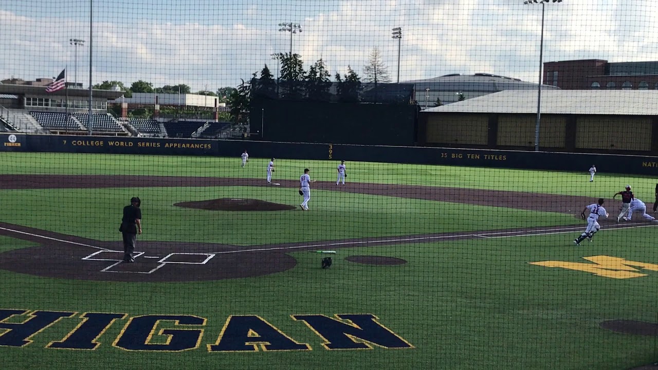 fielding short stop 1 - YouTube