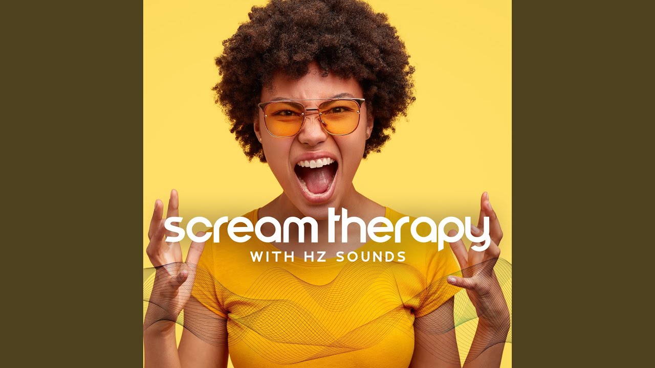Scream Meditation - YouTube