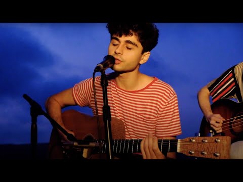 Pray 4 U - Live from the middle of nowhere