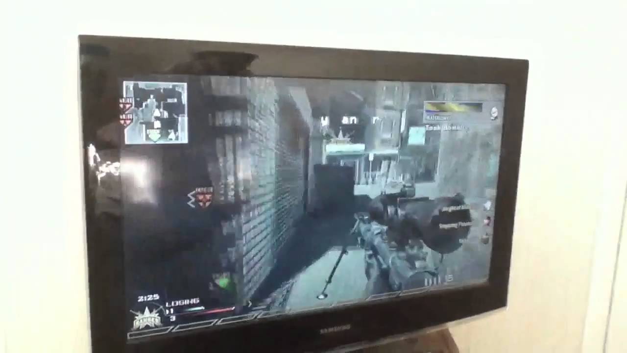 Gaming Bros - MW2 video 2 - Logan - YouTube