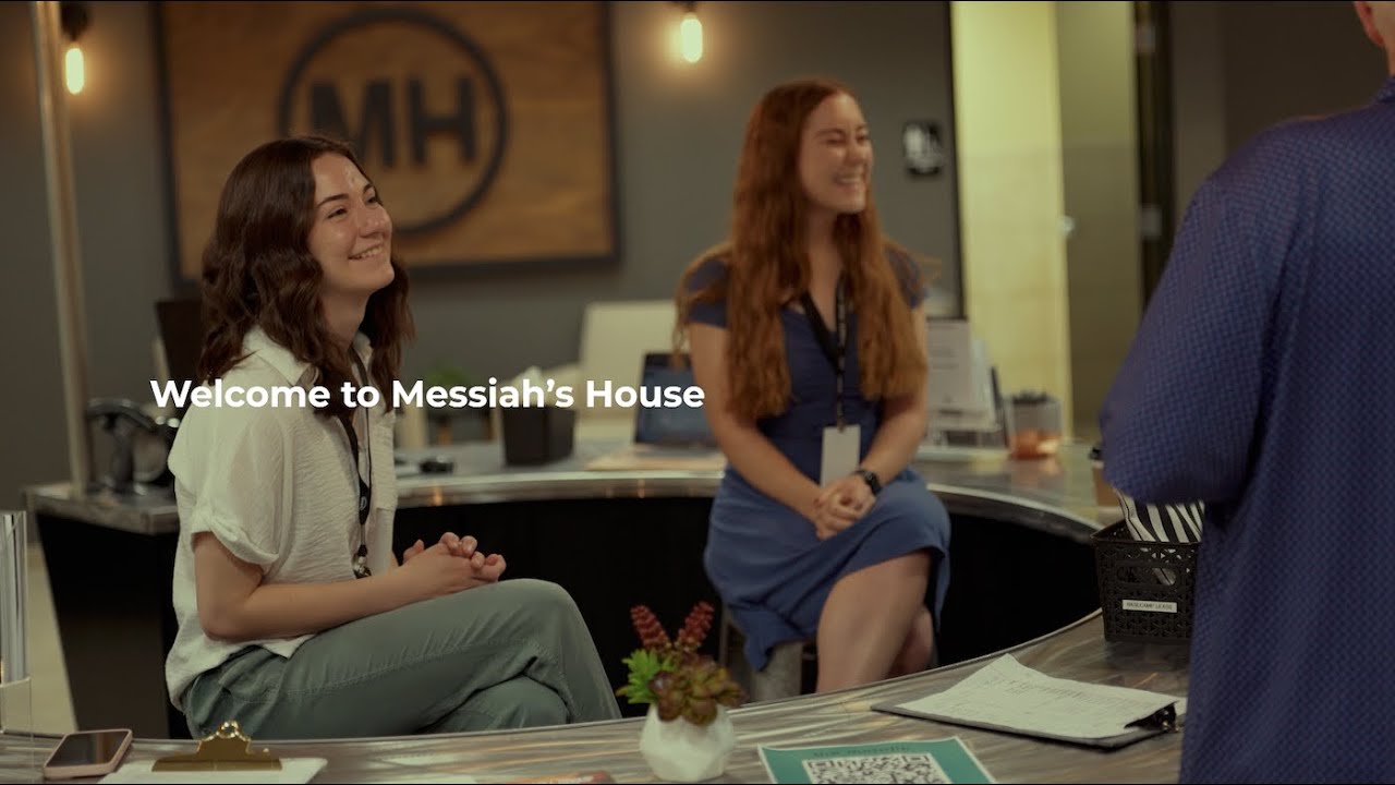 Welcome to Messiah's House Church - YouTube