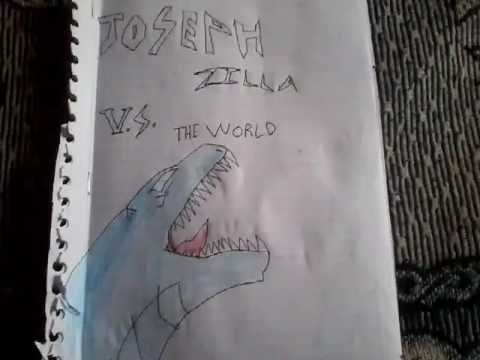 For Joseph Zilla - YouTube