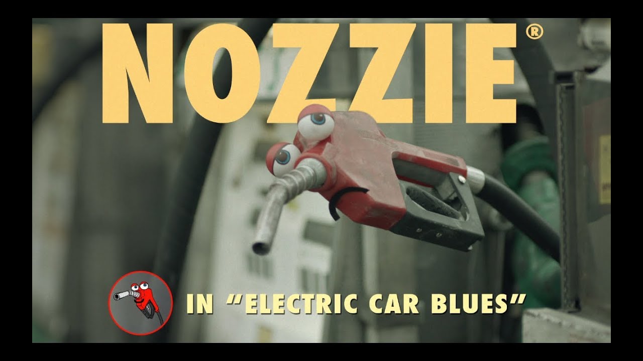"Nozzie" - Tesla - YouTube