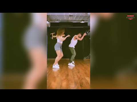 Sanya Malhotra SUPER HOT Dance Moves | Roop Suhana Lagta Hai