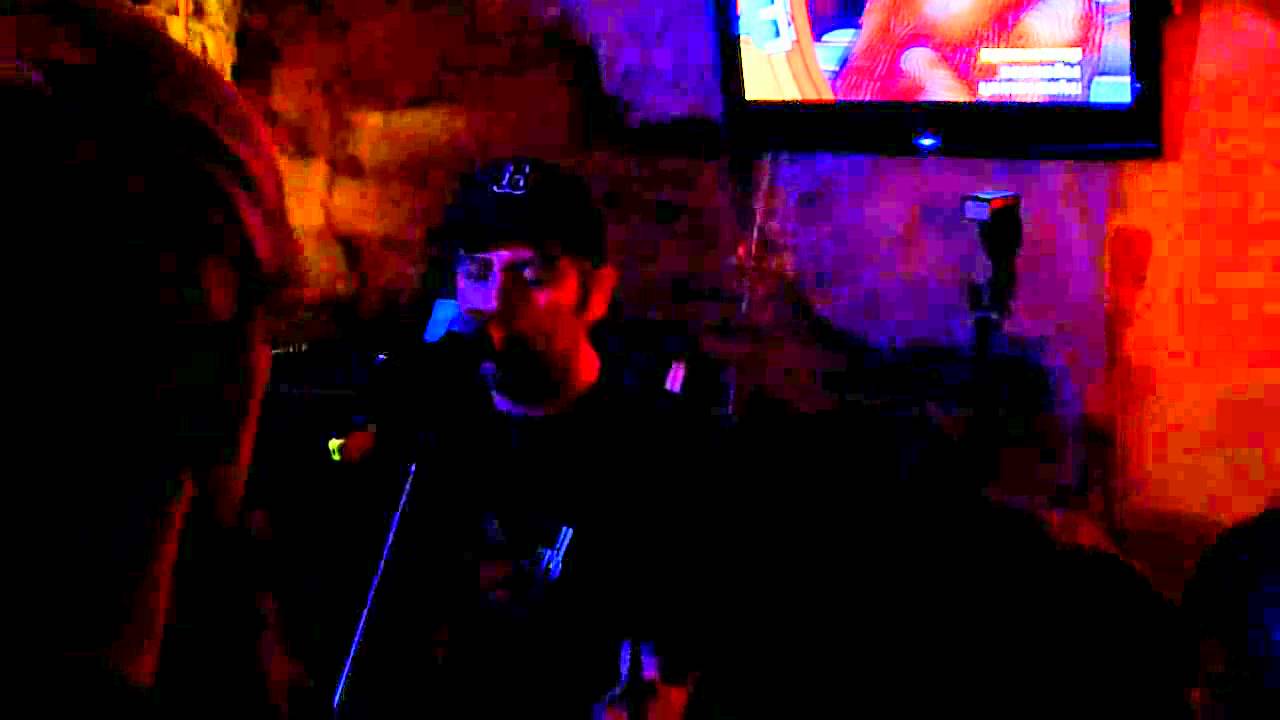 Jeff Rowe @ yellow submarine, 20.06.11 - YouTube