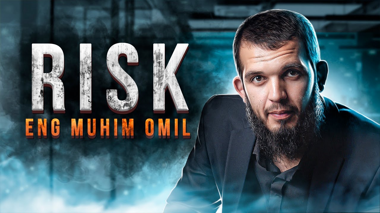 Biznesdagi risk haqida - YouTube