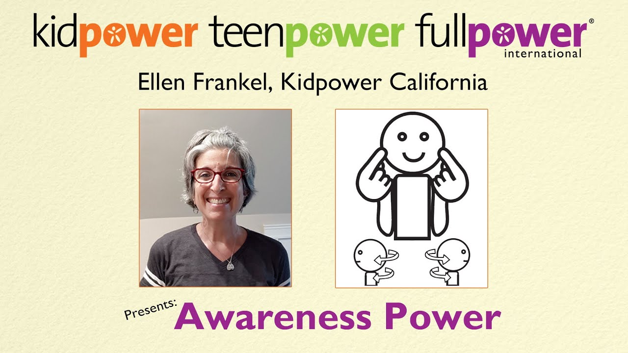 Ellen Presents: Awareness Power - YouTube
