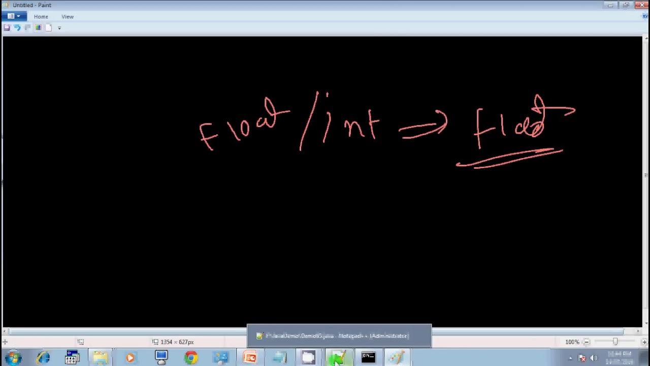 Lecture 42 printf method in java in hindi part 6 - YouTube