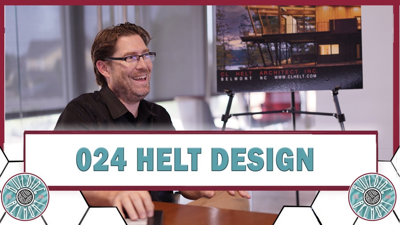 A Legacy Of Design (HELT Design w/ Tim Johnson) - YouTube