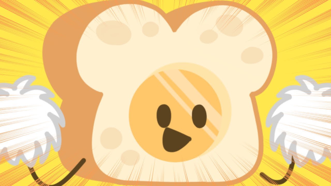 BREAD COINY - YouTube