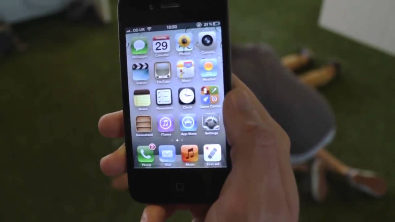 American Red Cross First Aid App - YouTube