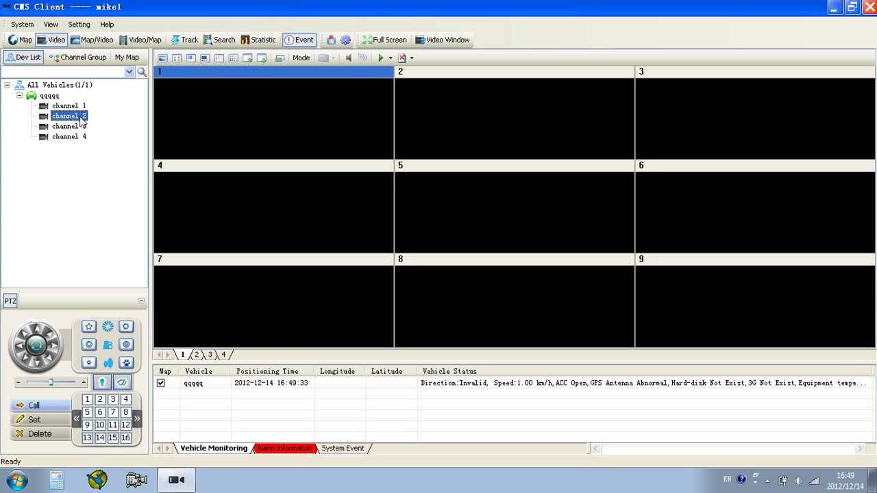 CMS Client 3 4 - YouTube