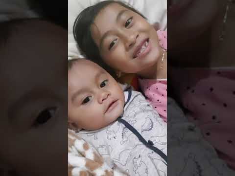 Alfen cium kaka disty yuhuuuu