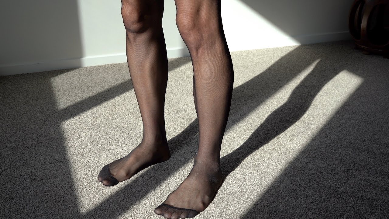 Threads Thigh-Highs (Look) - YouTube