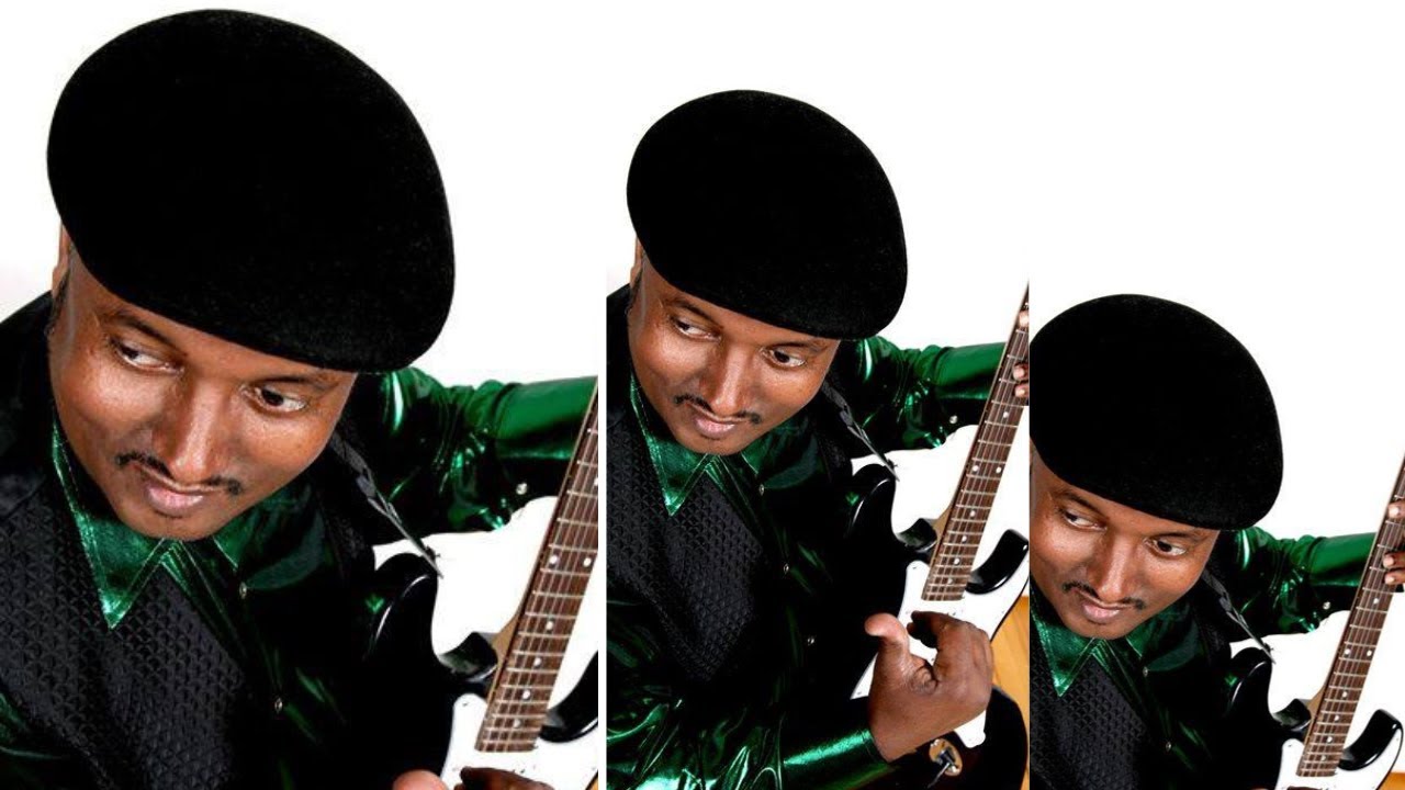 New Oromo Music 2024 Elemo Ali Yoo Baranne yoo hojjanne tabba baana ...