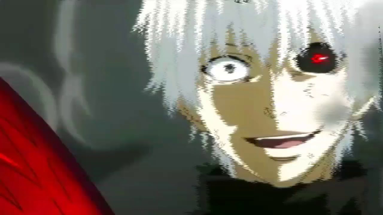 Kaneki Ken Already Dead AMV - YouTube