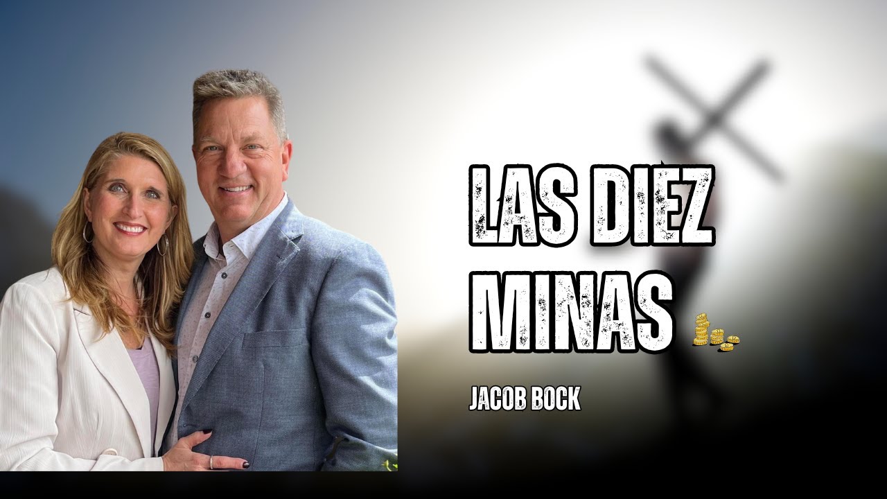 Las diez minas | Jacob Bock - YouTube