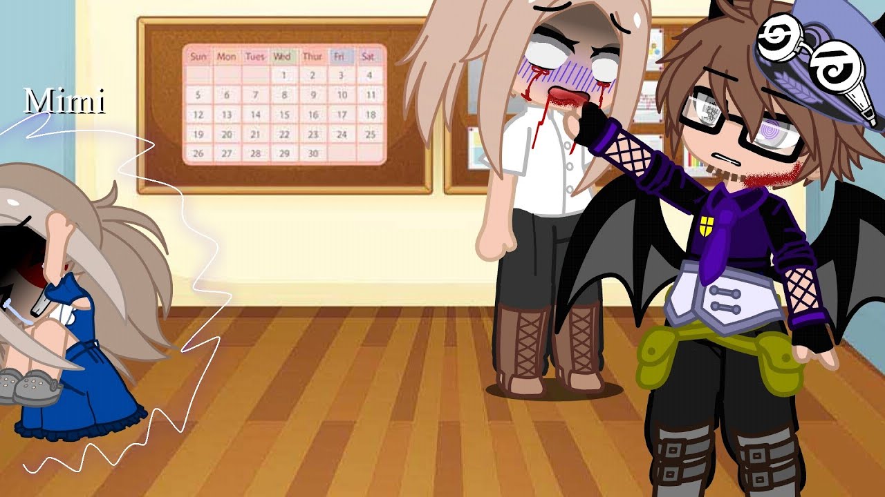 William gets stuck in a room with his fangirls for 24 hours (plot twist ...