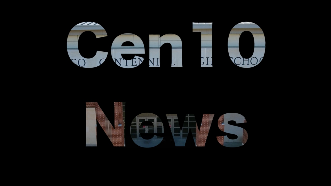 Cen10 News - February 3, 2017 - YouTube