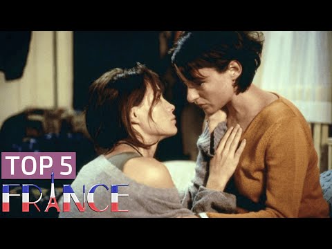 Top 5 New French Lesbian Movies