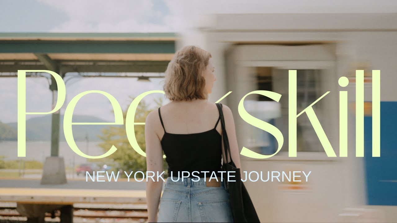Peekskill - YouTube